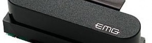 ΜΑΓΝΗΤΗΣ EMG ΜΠΟΥΖΟΥΚΙΟΥ ACTIVE 9V - 074.EMG.010